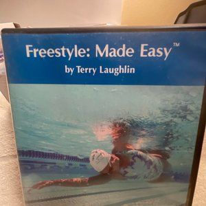 Freestyle Made Easy | Media | Freestyle Made Easy By Terry Laughlin An ...